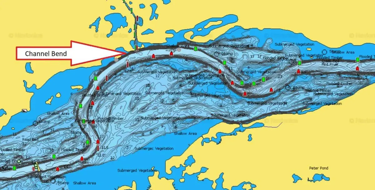 How Do You Find Bass in a new lake? 9 Proven Tips – Bass Fishing Insider