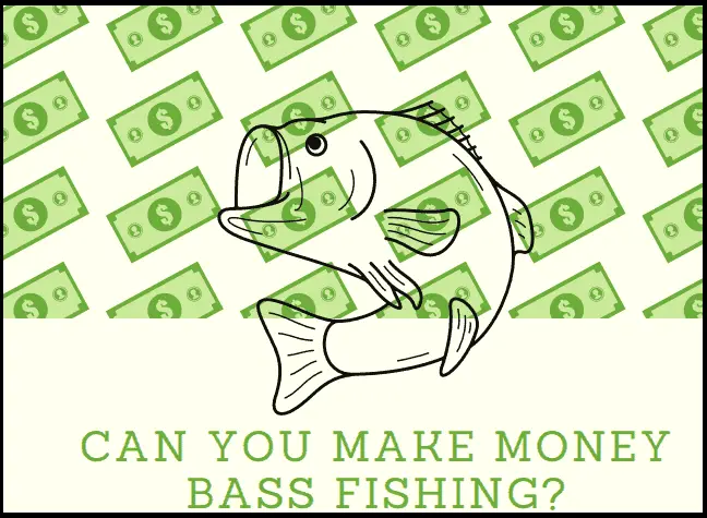 Can You Make Money Bass Fishing? - Bass Fishing Insider