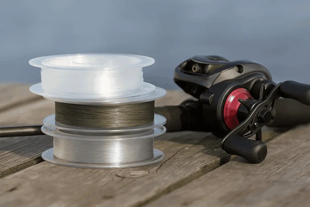 What’s the Best Line for Bass Fishing? The Answer Isn’t So Simple