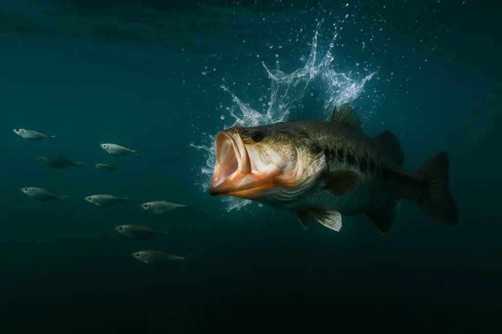 Shad Spawn Secrets: How to Trigger Explosive Strikes at Dawn